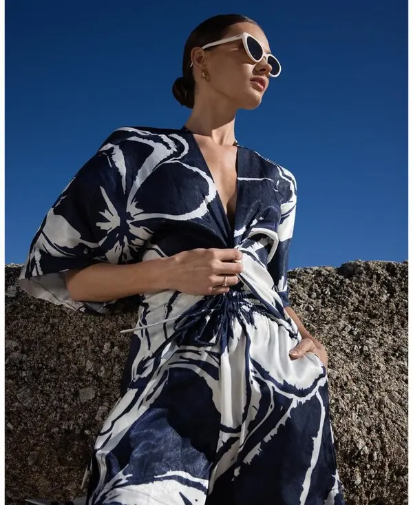 DIARRABLU Cabana Kimono