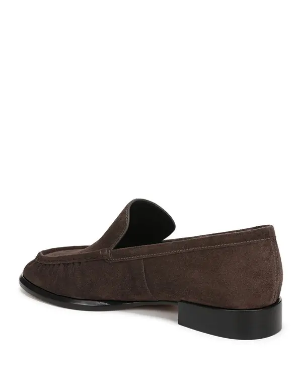 Vince Nora Loafers - Truffle