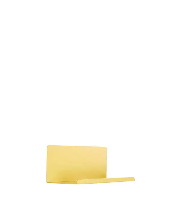 MUSTARD MADE The Ledge Small - Butter