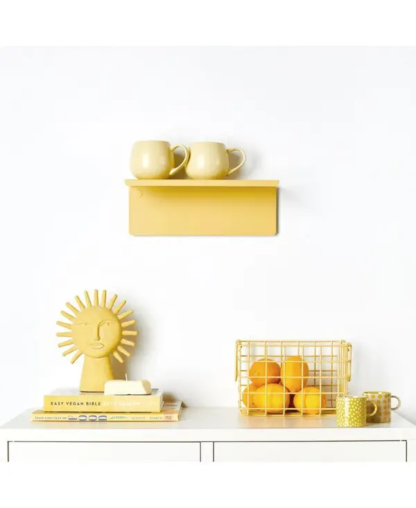 MUSTARD MADE The Ledge Small - Butter