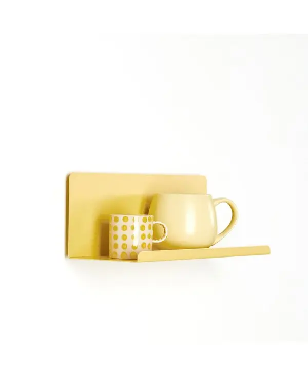 MUSTARD MADE The Ledge Small - Butter