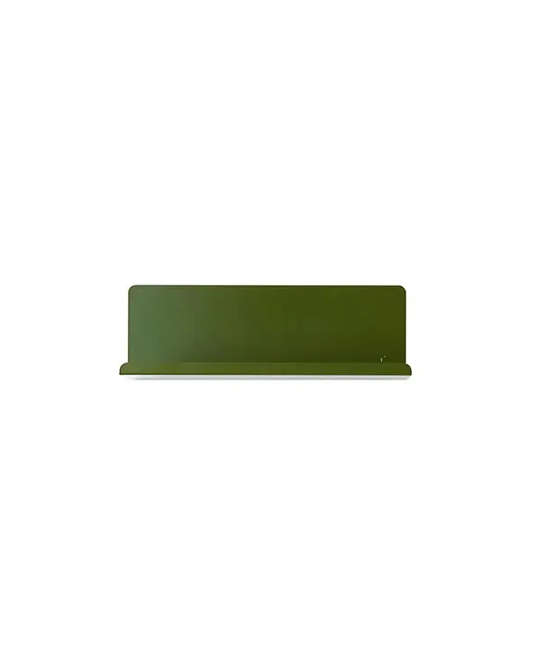 MUSTARD MADE The Ledge Small - Olive