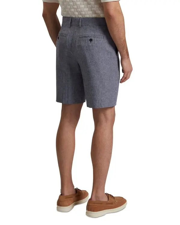 Ted Baker London Kenleys Stretch Regular Fit Shorts