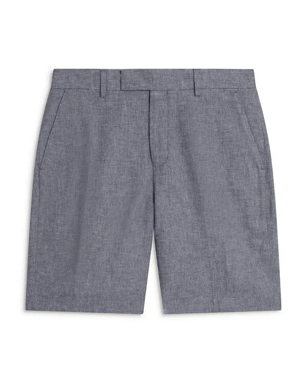 Ted Baker London Kenleys Stretch Regular Fit Shorts