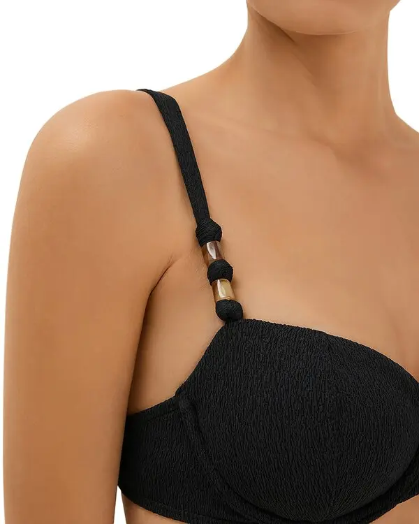 VIX PAULA HERMANNY Milos Nissi Underwire Bikini Top