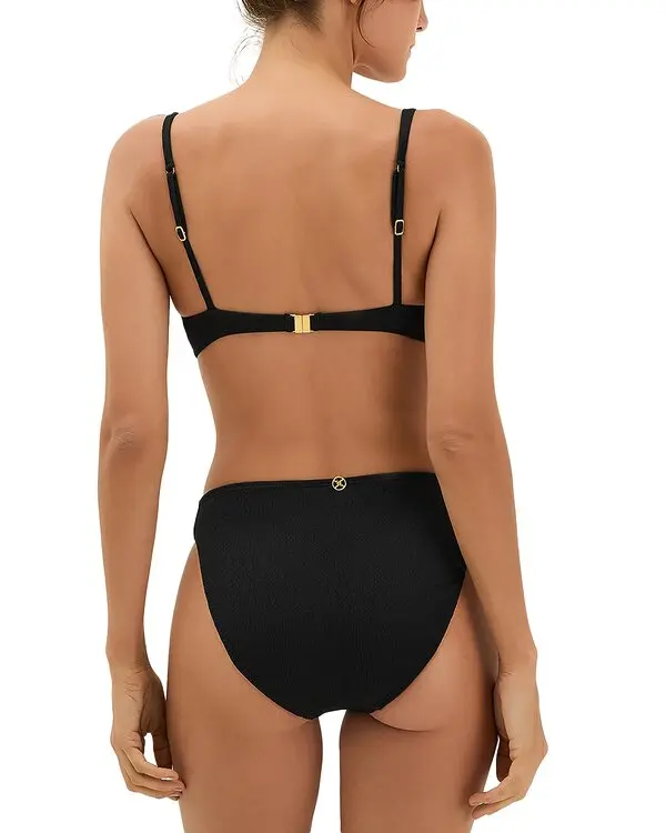 VIX PAULA HERMANNY Milos Nissi Underwire Bikini Top