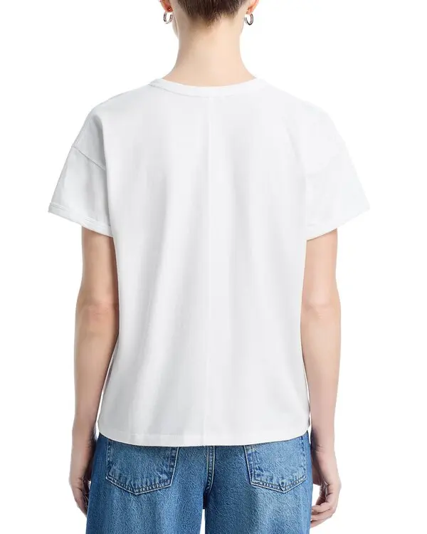 Rag & Bone Graphic Tee