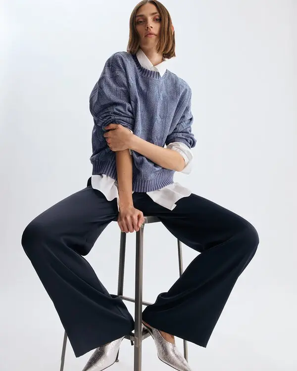 Rag & Bone Dayton Shirt - White