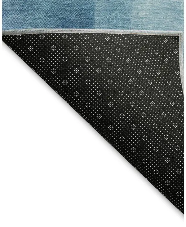 DALYN RUG COMPANY Dalyn Pacifica Pa5 Area Rug, 8' X 10 - Blue