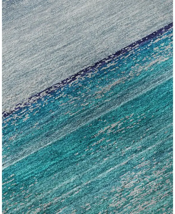 DALYN RUG COMPANY Dalyn Pacifica Pa7 Area Rug, 8' X 10