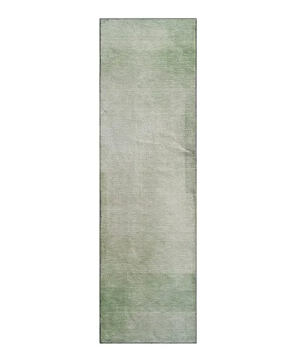 DALYN RUG COMPANY Dalyn Pacifica Pa5 Runner Area Rug, 2'3 X 7'6 - Aloe