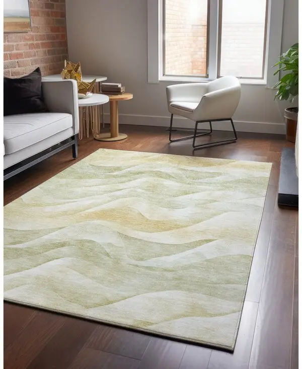 DALYN RUG COMPANY Dalyn Pacifica Pa3 Area Rug, 2'6 X 3'10