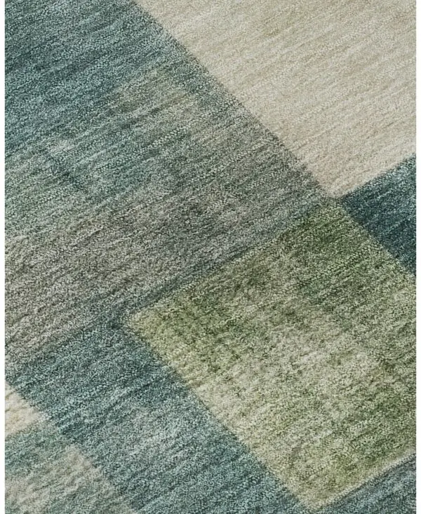 DALYN RUG COMPANY Dalyn Pacifica Pa12 Area Rug, 2'6 X 3'10