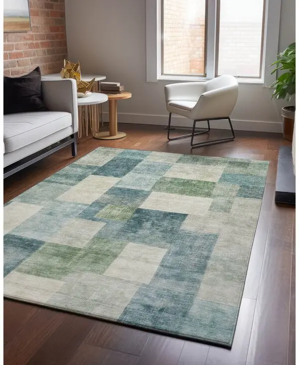 DALYN RUG COMPANY Dalyn Pacifica Pa12 Area Rug, 2'6 X 3'10