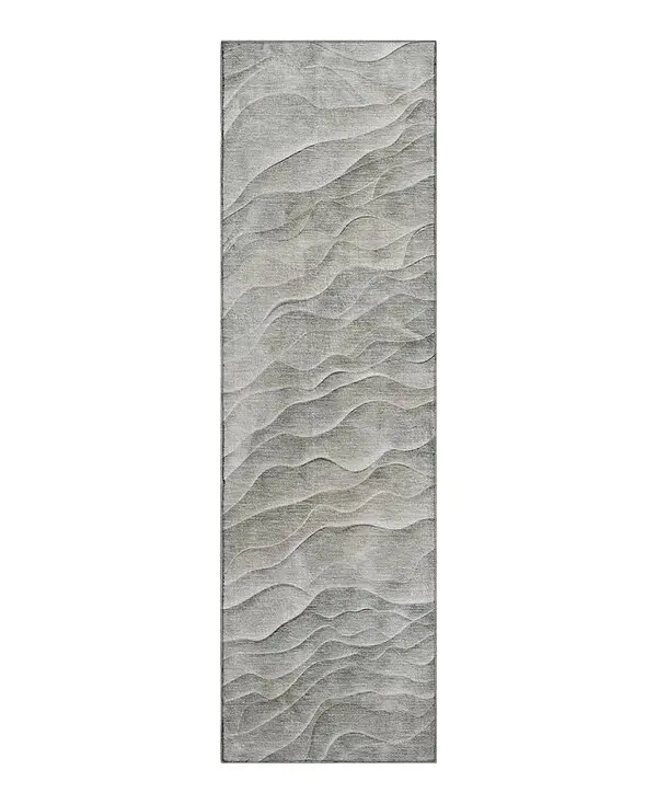 DALYN RUG COMPANY Dalyn Pacifica Pa1 Runner Area Rug, 2'3 X 7'6