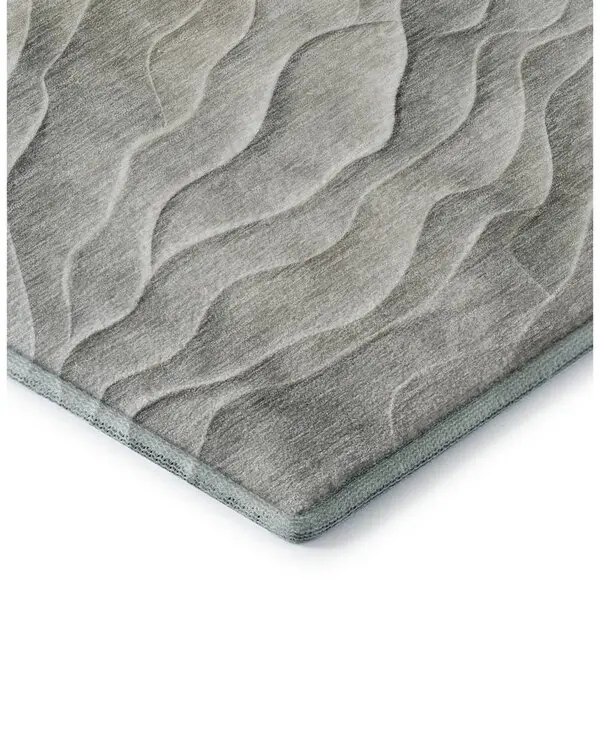 DALYN RUG COMPANY Dalyn Pacifica Pa1 Runner Area Rug, 2'3 X 7'6