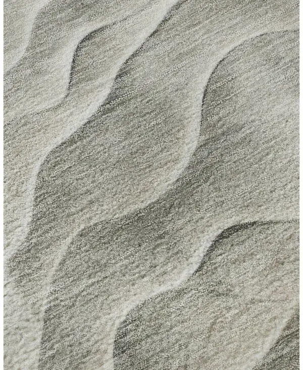 DALYN RUG COMPANY Dalyn Pacifica Pa1 Runner Area Rug, 2'3 X 7'6