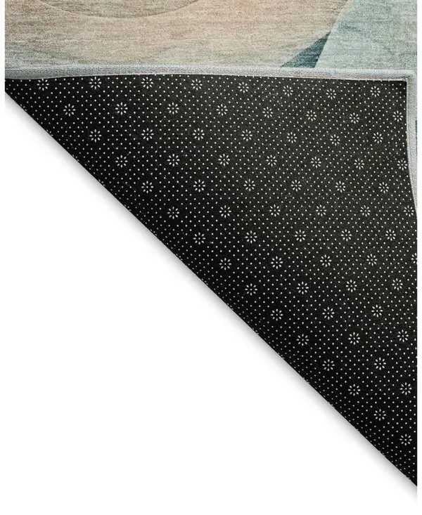 DALYN RUG COMPANY Dalyn Pacifica Pa3 Area Rug, 5' X 7'6