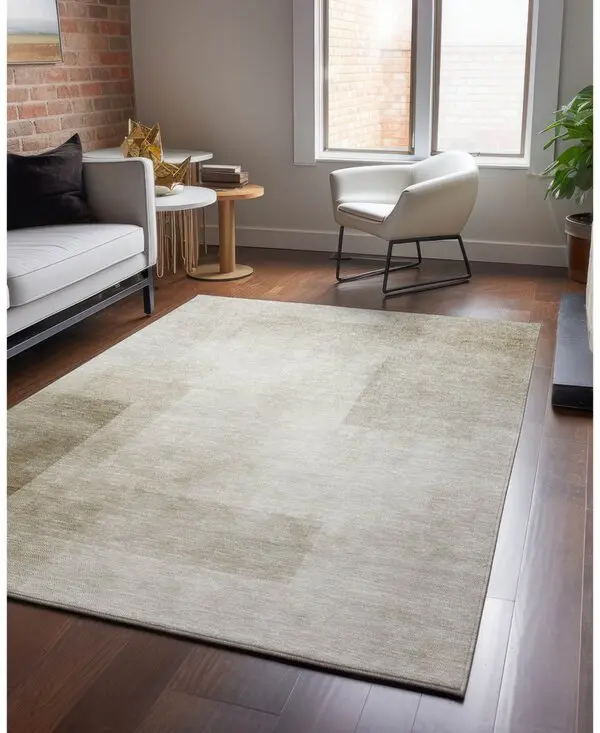DALYN RUG COMPANY Dalyn Pacifica Pa5 Area Rug, 5' X 7'6