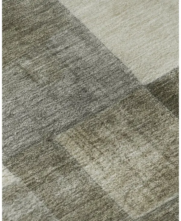 DALYN RUG COMPANY Dalyn Pacifica Pa12 Area Rug, 5' X 7'6