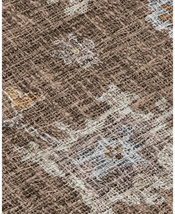 DALYN RUG COMPANY Dalyn Portico Washable Po6 Area Rug, 5' X 7'6