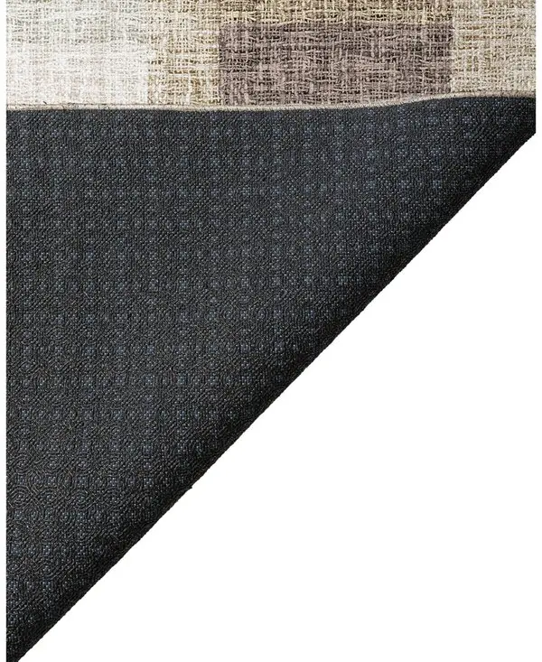 DALYN RUG COMPANY Dalyn Portico Washable Po3 Area Rug, 8' X 10