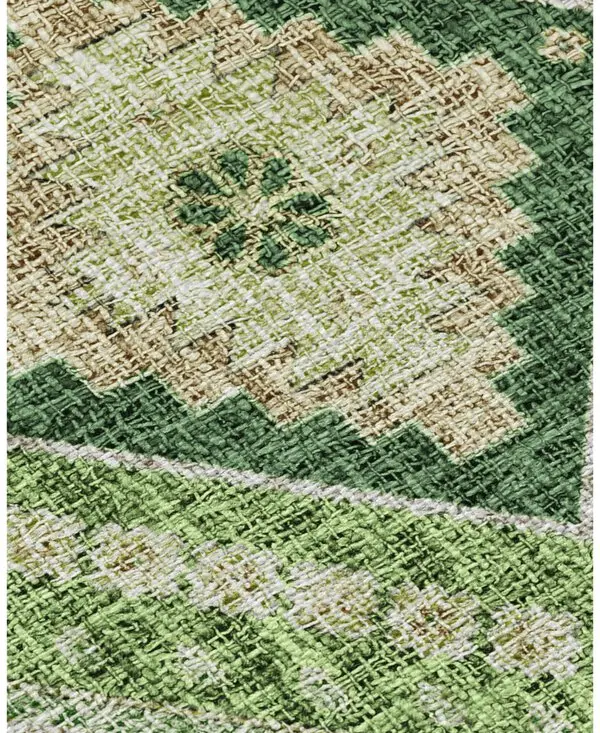 DALYN RUG COMPANY Dalyn Portico Washable Po5 Runner Area Rug, 2'3 X 7'6