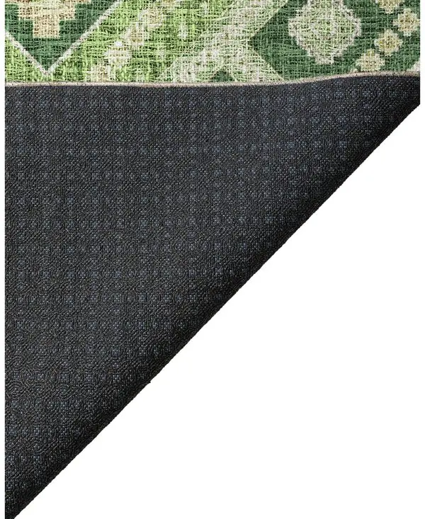 DALYN RUG COMPANY Dalyn Portico Washable Po5 Runner Area Rug, 2'3 X 7'6
