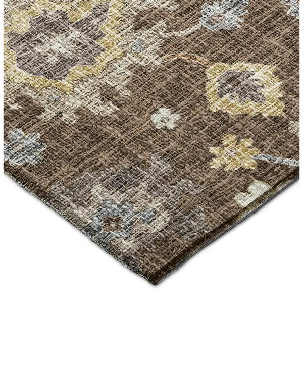 DALYN RUG COMPANY Dalyn Portico Washable Po6 Runner Area Rug, 2'3 X 7'6