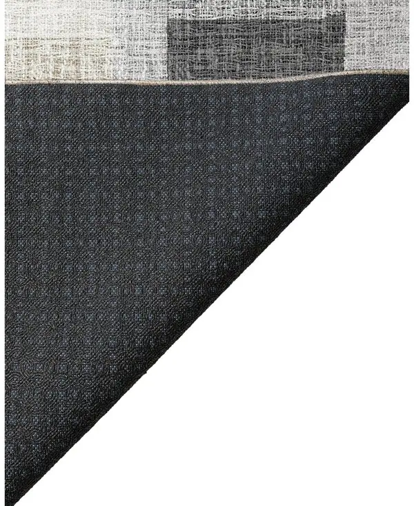 DALYN RUG COMPANY Dalyn Portico Washable Po3 Area Rug, 2'6 X 3'10