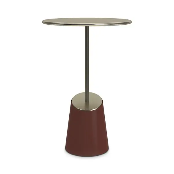 CARACOLE Rosetta Accent Table