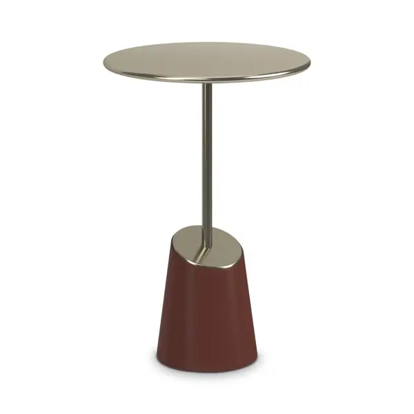 CARACOLE Rosetta Accent Table