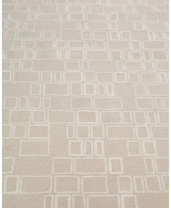EXQUISITE RUGS Soho 7136 Area Rug, 6' X 9