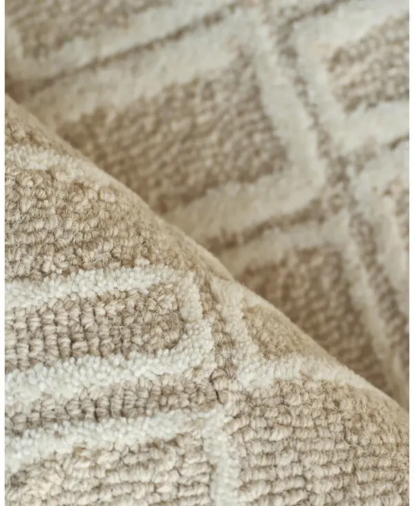 EXQUISITE RUGS Soho 7136 Area Rug, 6' X 9