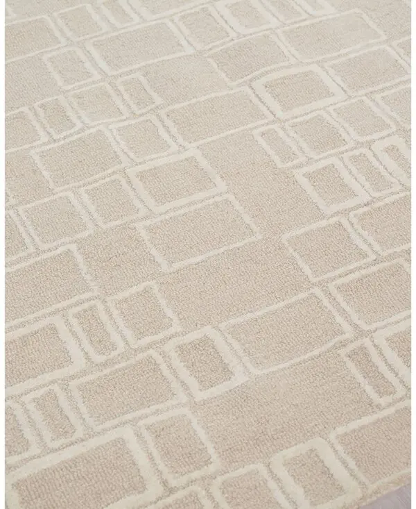 EXQUISITE RUGS Soho 7136 Area Rug, 6' X 9