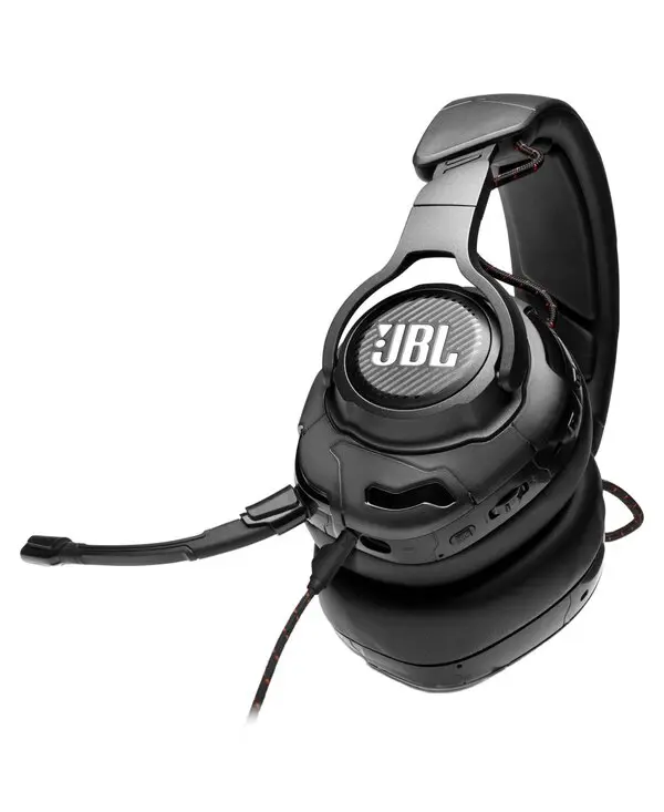 JBL Quantum One Wired Professional Gaming Headset