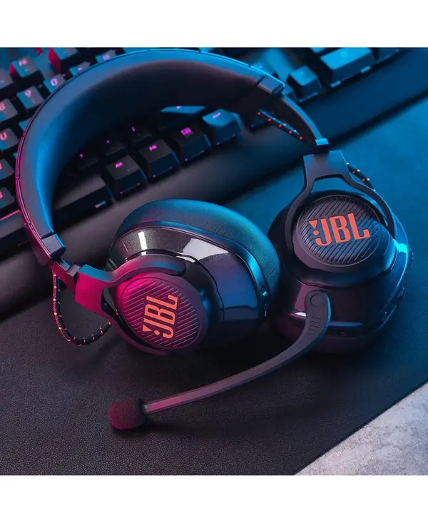 JBL Wireless Over-ear Gaming Headset