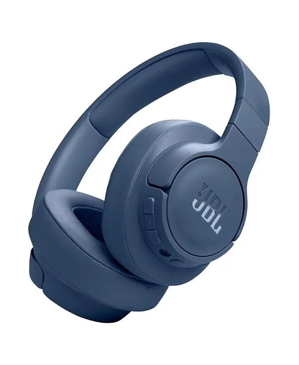 JBL Tune 770nc Wireless Over-ear Headphones - Blue