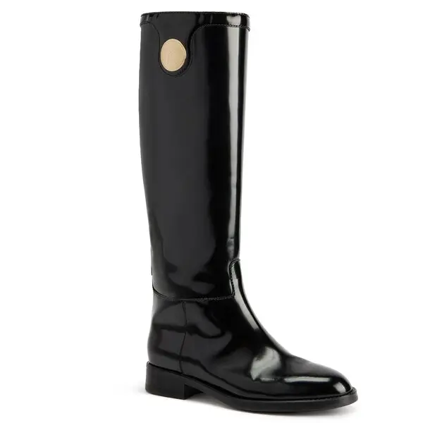 GIUSEPPE ZANOTTI Anisea Riding Boots