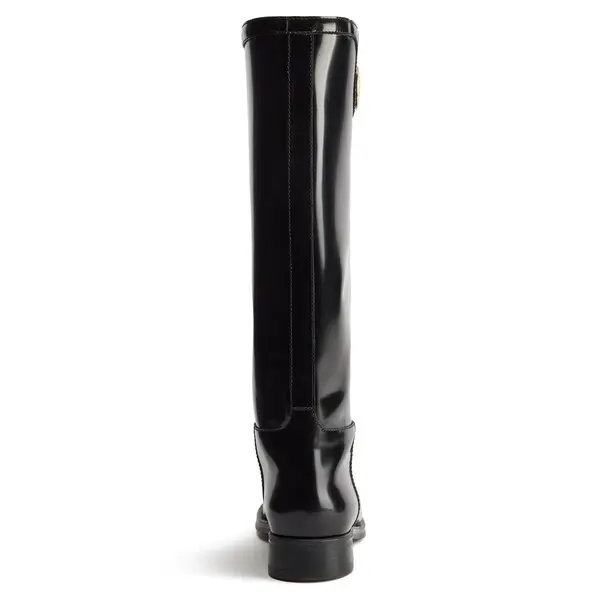 GIUSEPPE ZANOTTI Anisea Riding Boots