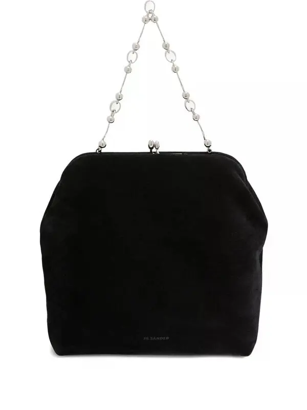 JIL SANDER Small Goji Tote