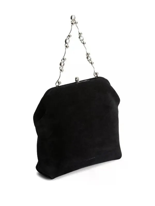 JIL SANDER Small Goji Tote