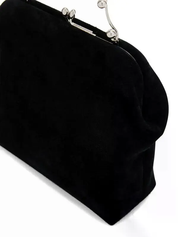 JIL SANDER Small Goji Tote