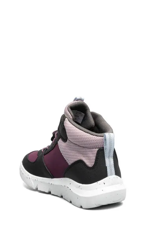 Bogs Skyline Kicker Waterproof High Top Sneaker