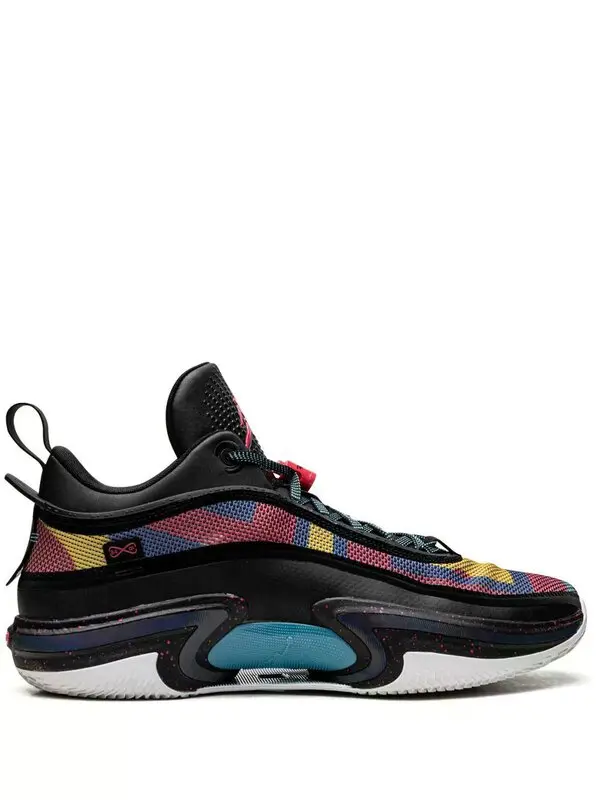 JORDAN 36 Low Sneakers