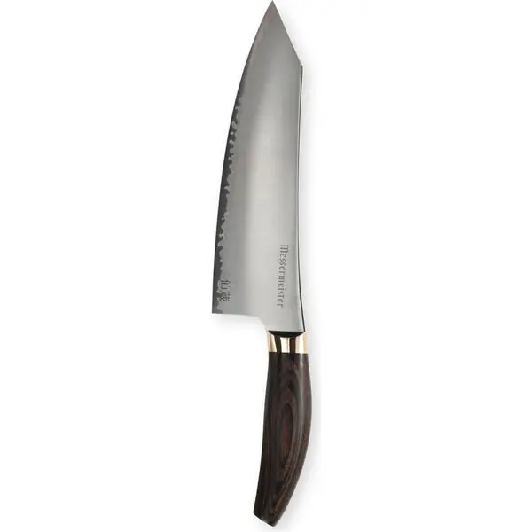 MESSERMEISTER Chef's Knife 8 Inches - Kawashima
