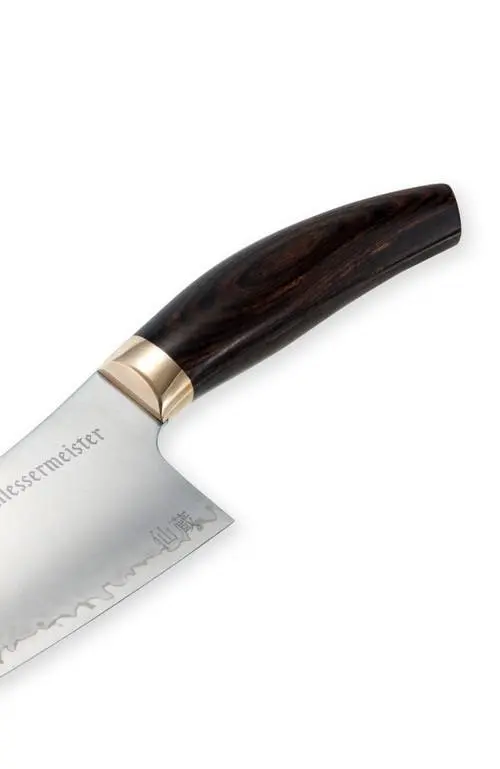 MESSERMEISTER Chef's Knife 8 Inches