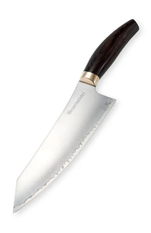 MESSERMEISTER Chef's Knife 8 Inches