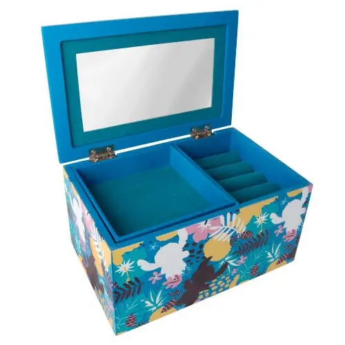 Disney Lilo & Stitch Jewelry Box