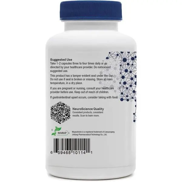 NEUROSCIENCE Calm G 90 Capsules